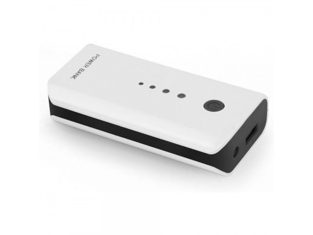 Esperanza EMP104 - Power Bank 5200mAh