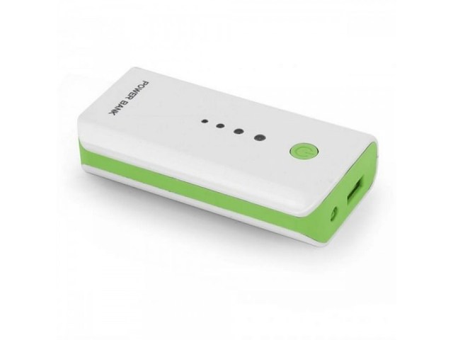 Esperanza EMP104 - Power Bank 5200mAh