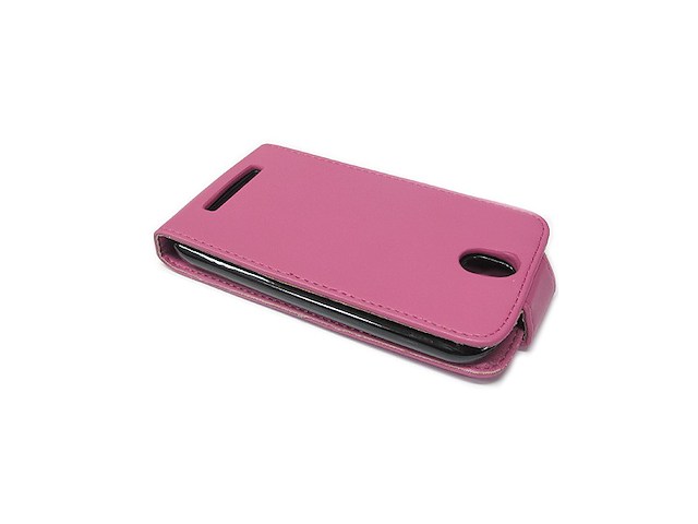 Futrola CHIC CASE tabakera za HTC ONE SV roze