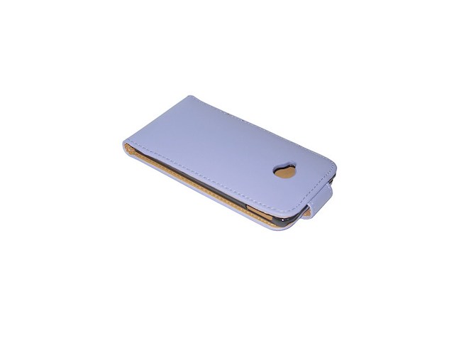 Futrola CHIC CASE tabakera za HTC ONE/M7 lila