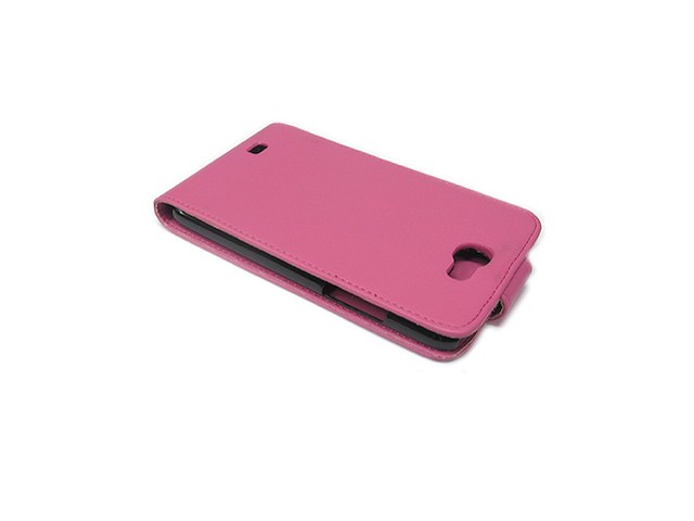 Futrola CHIC CASE tabakera za Samsung Galaxy Note 2 N7100 roze