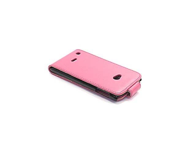 Futrola CHIC CASE tabakera za Nokia Lumia 720 roze