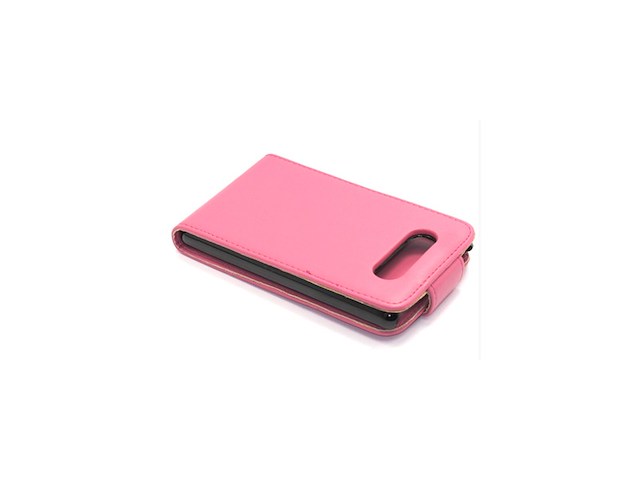 Futrola CHIC CASE tabakera za Nokia Lumia 820 roze