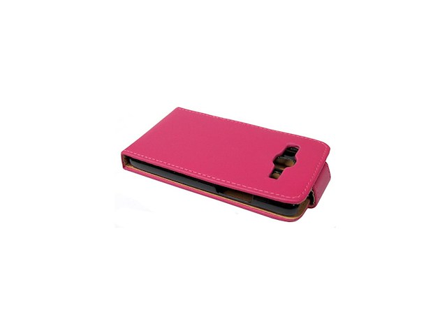 Futrola CHIC CASE tabakera za Samsung Galaxy Express 2 G3815 pink