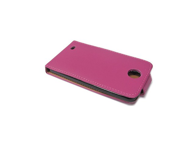 Futrola CHIC CASE tabakera za HTC Desire 300 pink