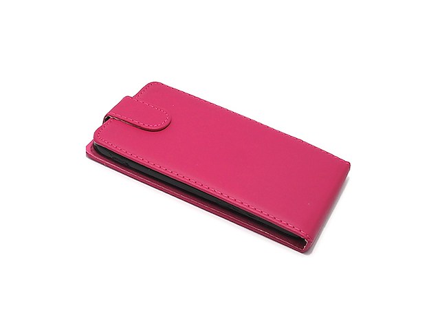 Futrola CHIC CASE silikon za Huawei Ascend G620s roze