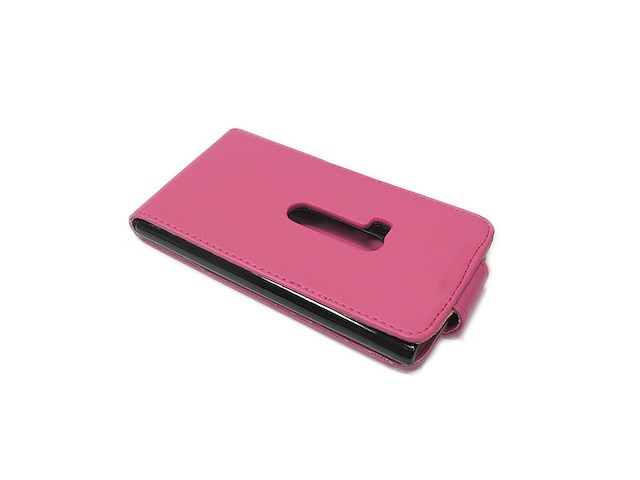 Futrola CHIC CASE tabakera za Nokia Lumia 920 roze