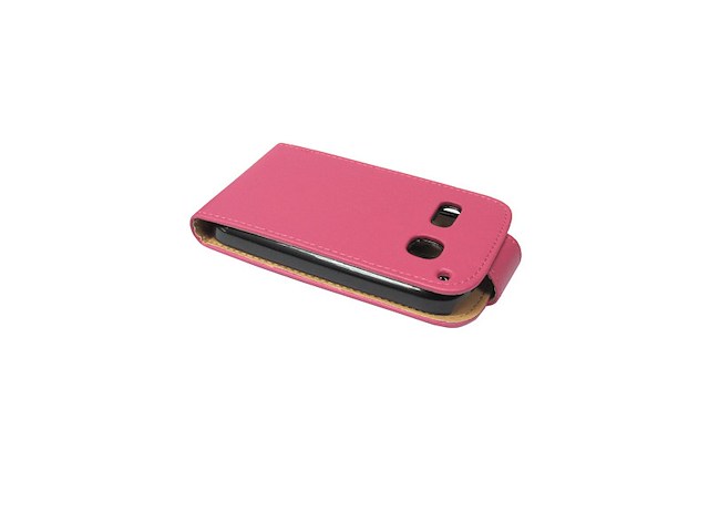 Futrola CHIC CASE tabakera za Alcatel OT-4033D/4032D Pop C3/Pop C2 pink