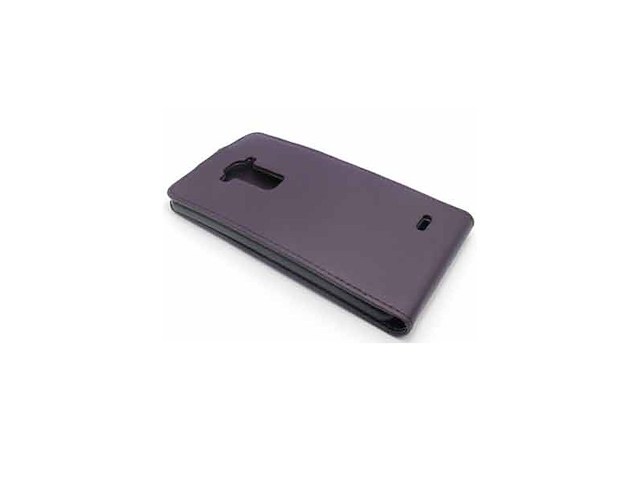 Futrola CHIC CASE tabakera za LG G Flex D955 ljubicasta