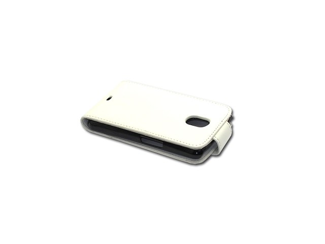 Futrola CHIC CASE tabakera za Samsung I9250 Galaxy Nexus bela