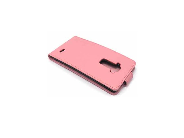 Futrola CHIC CASE tabakera za LG G Flex D955 roze