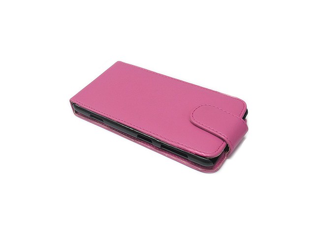 Futrola CHIC CASE silikon za Nokia Lumia 625 roze