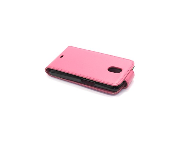 Futrola CHIC CASE tabakera za Samsung I9250 Galaxy Nexus roze