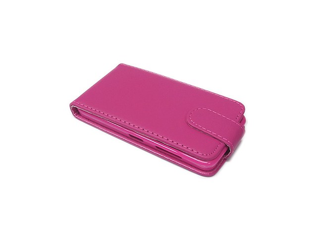 Futrola CHIC CASE silikon za Nokia Lumia 630 pink