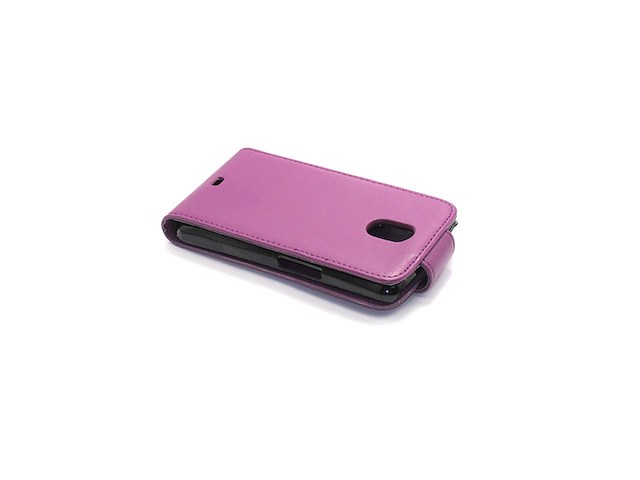 Futrola CHIC CASE tabakera za Samsung I9250 Galaxy Nexus ljubicasta