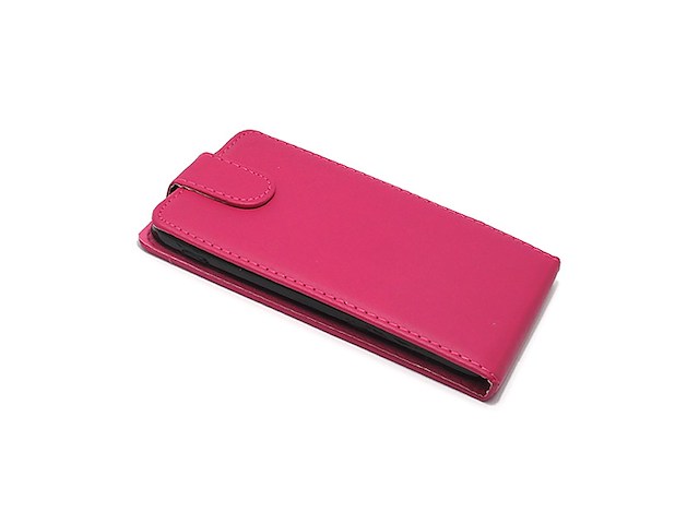 Futrola CHIC CASE tabakera za LG G2 D802/D803 roze