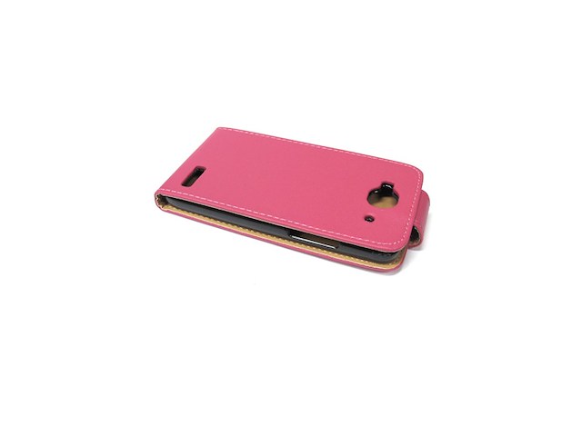 Futrola CHIC CASE tabakera za Alcatel OT-6012D Idol Mini pink