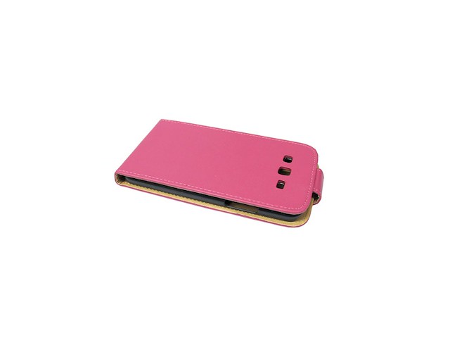 Futrola CHIC CASE tabakera za Samsung Galaxy Grand 2 G7102-G7106 pink