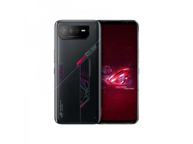 Asus ROG Phone 6 16GB/512GB Android 12 Phantom Black (AI2201-1A013EU)