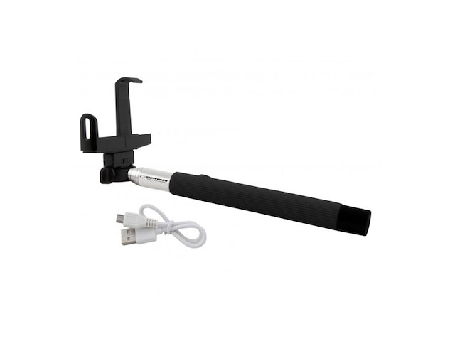 Esperanza EMM115 - Univerzalni Bluetooth selfie štap monopod