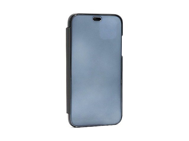 Futrola BI FOLD CLEAR VIEW za Iphone 11 crna