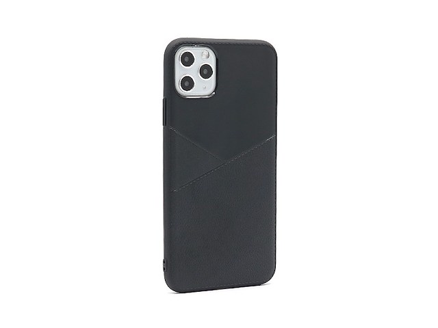 Futrola Business case za Iphone 11 Pro Max crna