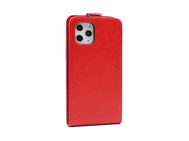 Futrola BI FOLD FLIP za Iphone 11 Pro crvena