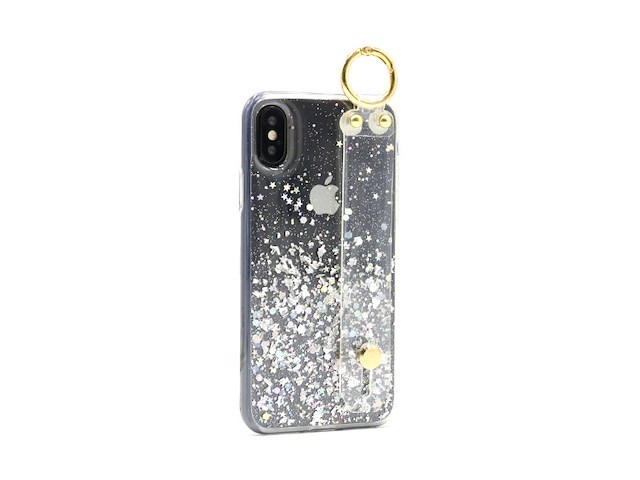 Futrola Grip&;Shine za Iphone X/XS providna