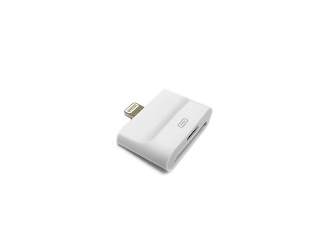 Adapter 2in1 (microUSB-Iphone) Iphone 5G-5S-6G-6S-6 Plus
