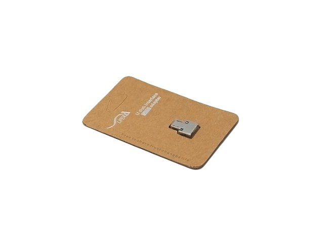 Adapter USB na micro