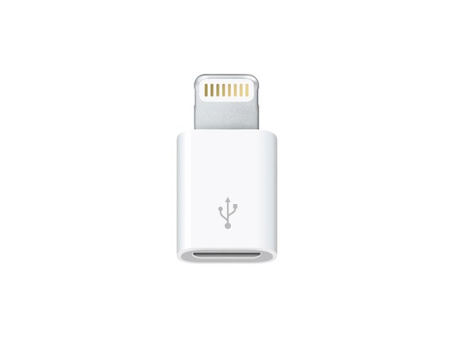 Adapter sa microUSB na Iphone 5G-5S-SE-6G-6S-6 Plus