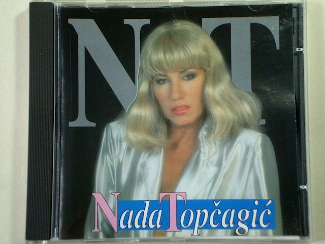 Nada Topčagić - Slobodna Žena