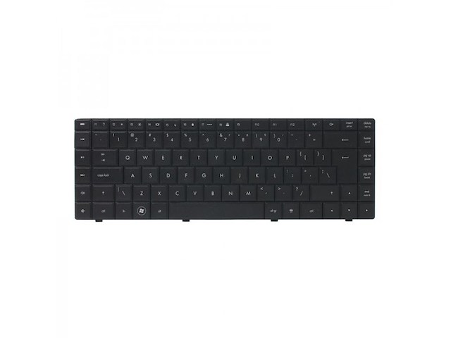 Tastatura za laptop HP Compaq 620 (veliki enter)