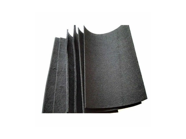 Graphite Carbon Felt High Temperature