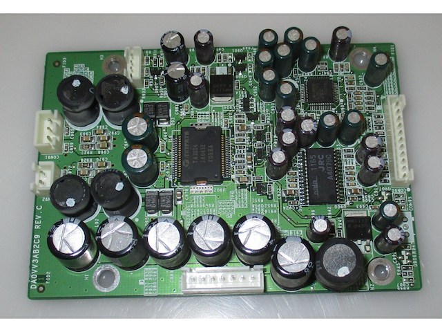 DA0VV3AB2C9 Rev.C  Audio/NF modul za za Acer–AL2671W