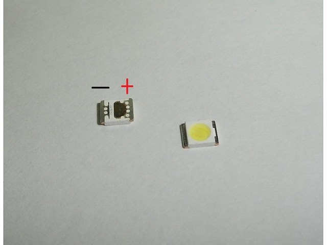 Led diode SEOUL 3528 2835 1W