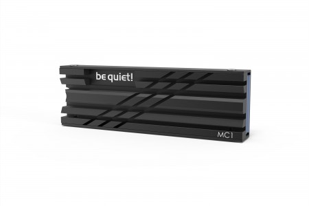 BeQuiet! MC1 M.2 SSD cooler (BZ002)