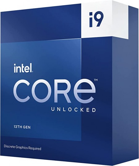 INTEL Core i9 13900KF Box