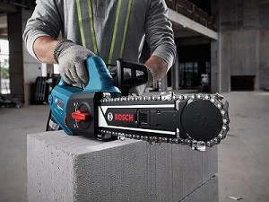 GAC 250 Bosch elektricna testera za beton