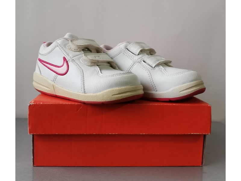 NIKE - PICO 4, BROJ 23,5 - 14 CM, NOVO