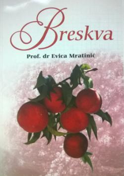 Breskva - dr Evica Mratinić