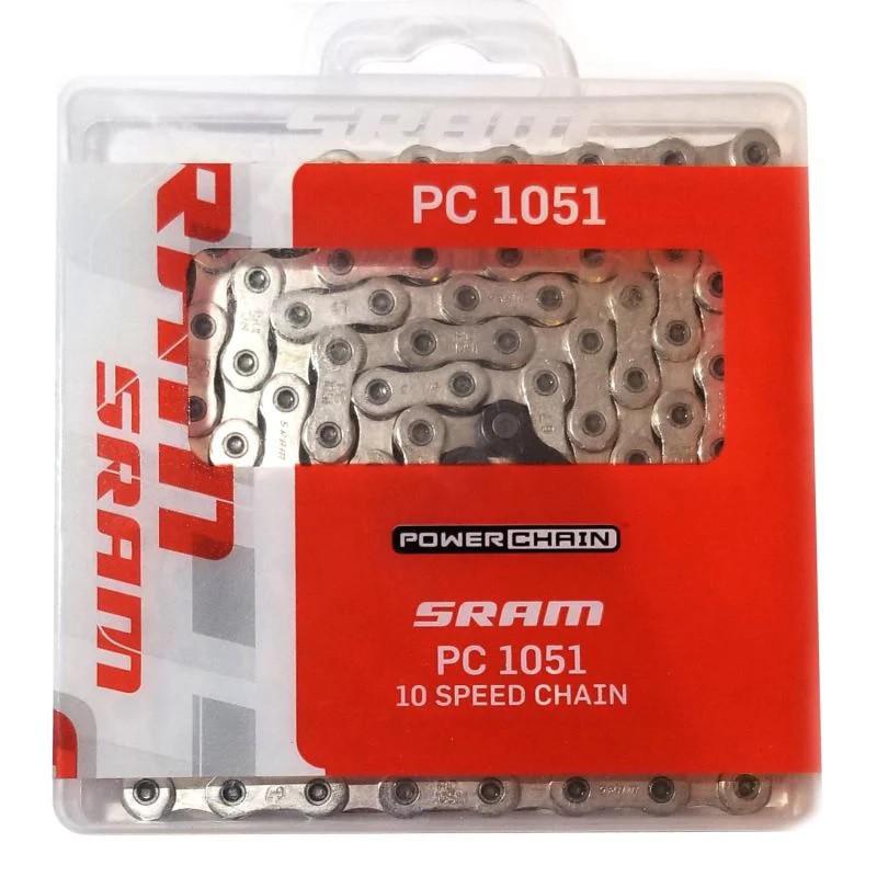 SRAM PC 1051 PowerChain 10-speed