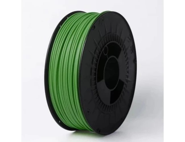 Anycubic PLA filament za 3D štampače 1kg zelena