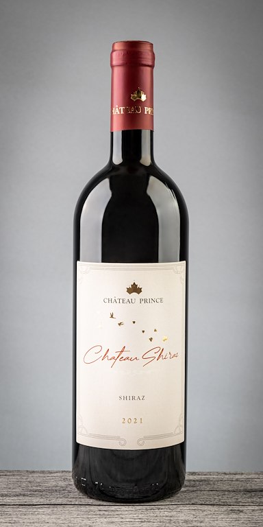 Shiraz Chateau Princ