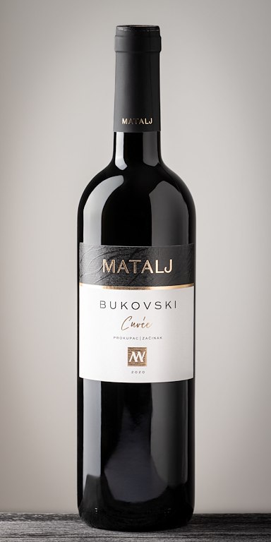 Bukovski cuvee Matalj