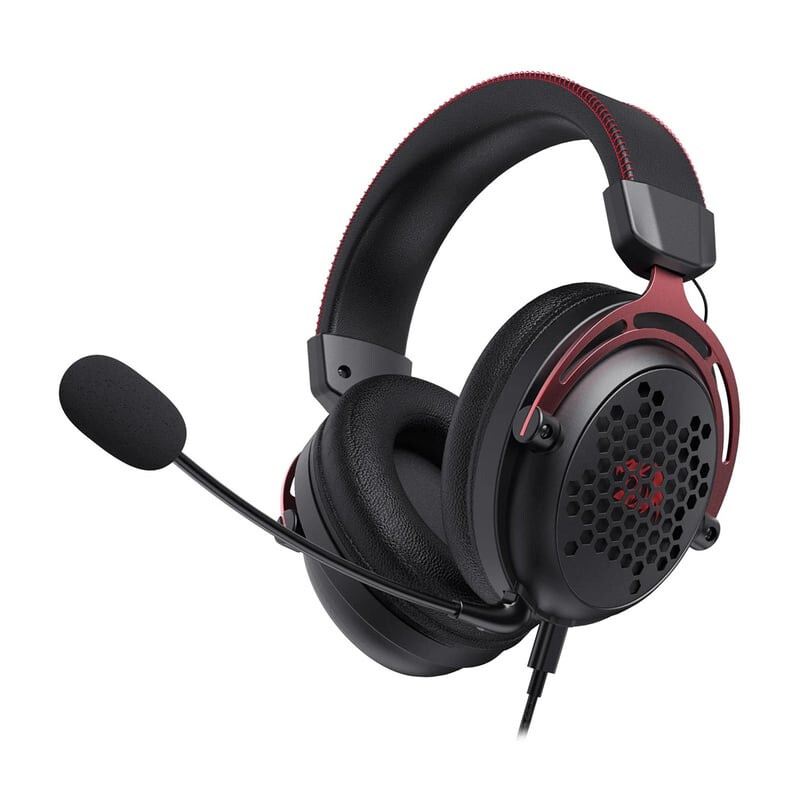 Diomedes H386 Wired Headset