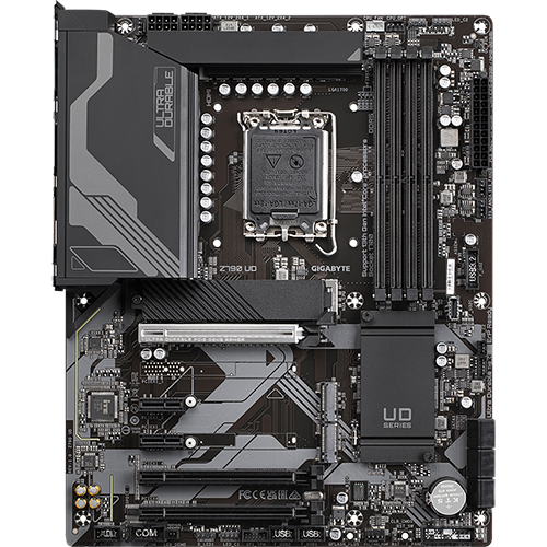 Gigabyte Z790 UD ATX LGA1700 Matična ploča