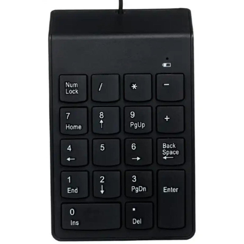 Numerička tastatura Gembird KPD-U-03