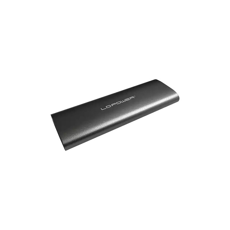 HDD Rack 2.5 SATA USB C LC Power LC-M2-C-MULTI-2 NVME/M.2