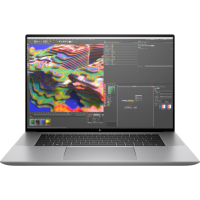 HP ZBook Studio 16 62U43EA